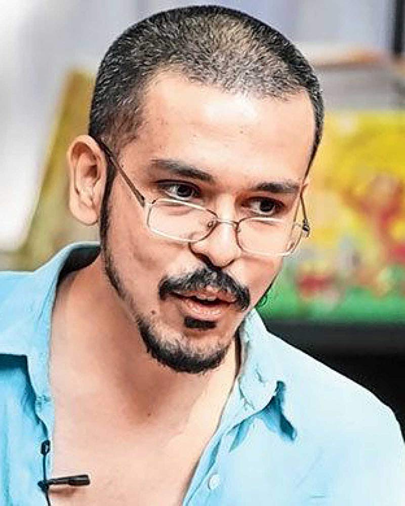 Devashish Makhija | La Mostra de CineBaix