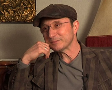 Karim Dridi | La Mostra de CineBaix