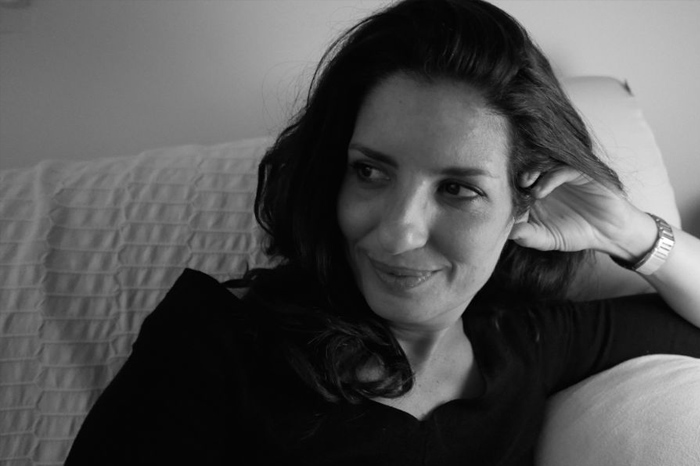 María Álvarez | La Mostra de CineBaix