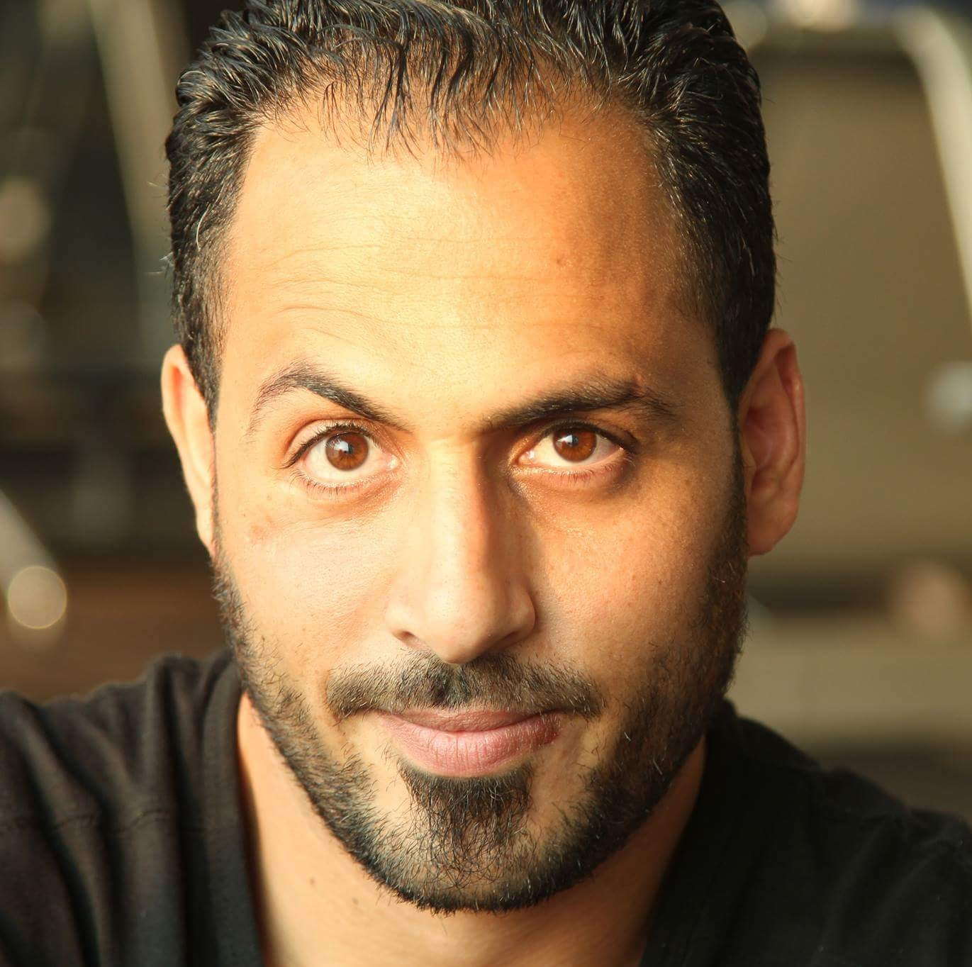 Mohammad Al-Azza | La Mostra de CineBaix